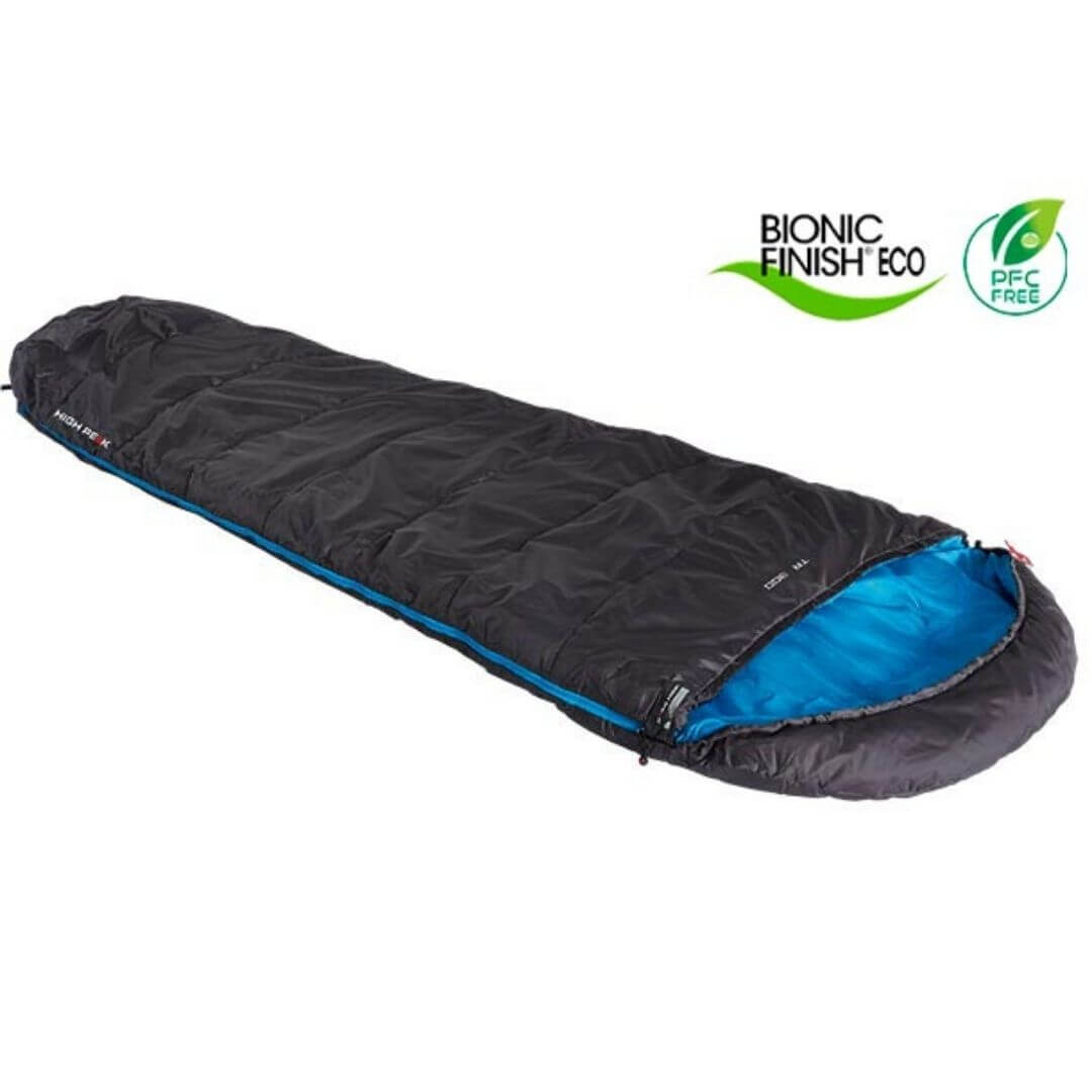 Sovepose – TR 300 – Outdoorguide